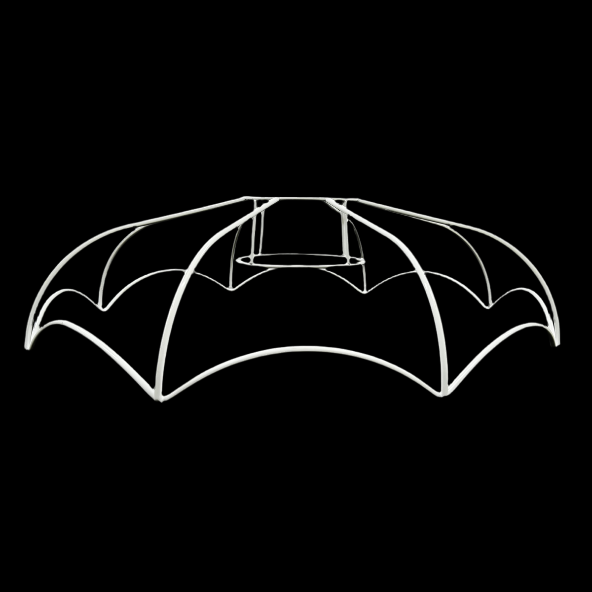 Inverted Vienna Frame – Homemaking Heaven