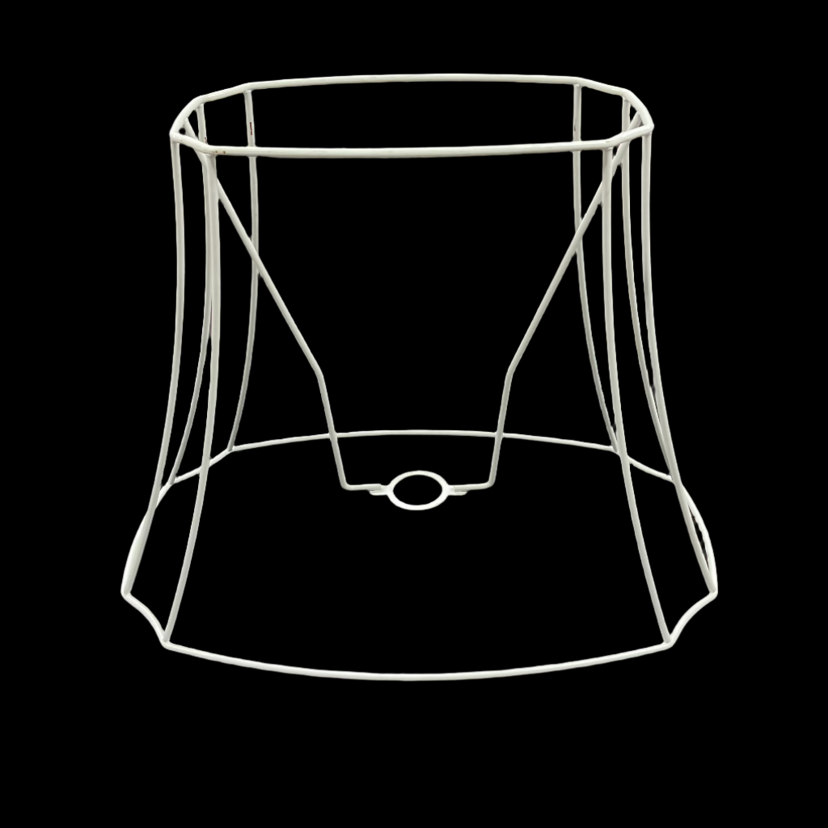 (216) 12" Concave Corner Oval Frame (x 2) SECONDS – Homemaking Heaven