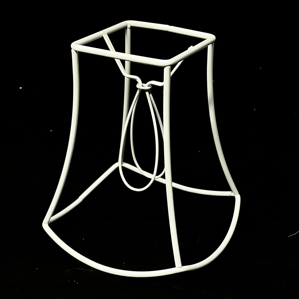 Sterling ~ Square Bowed Wave Frame – Homemaking Heaven