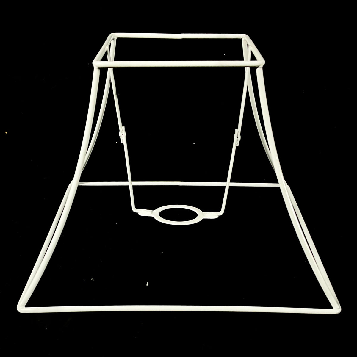 (128) 10” Bowed Square Frame (x 3) SECONDS – Homemaking Heaven