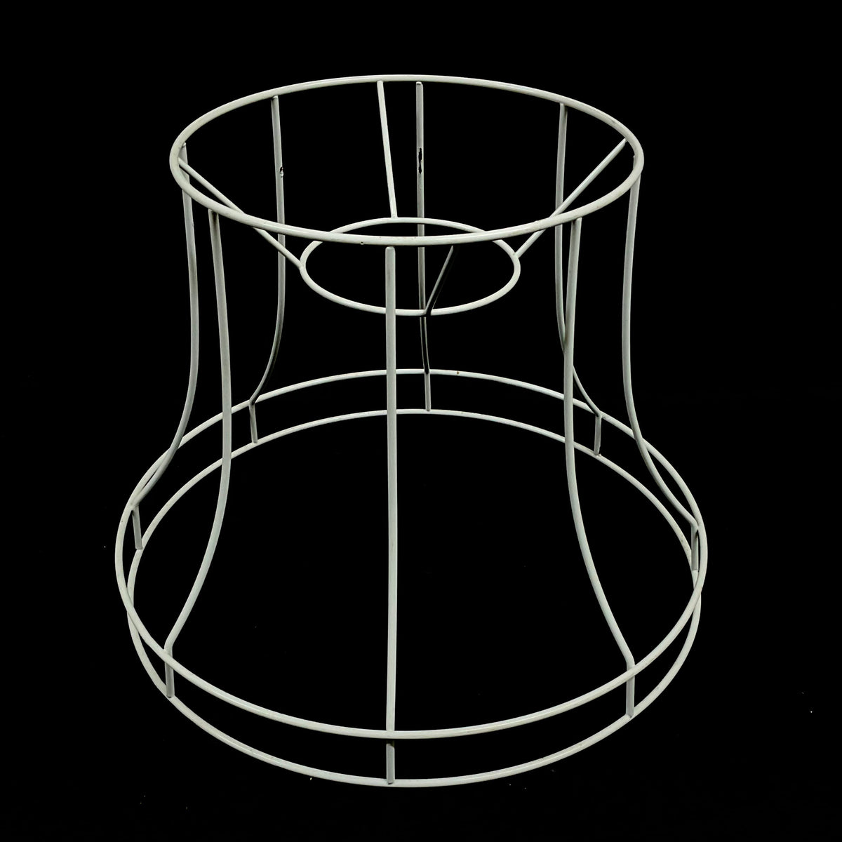 (085) 20” Bowed Gallery Frame SECONDS (x 2) – Homemaking Heaven