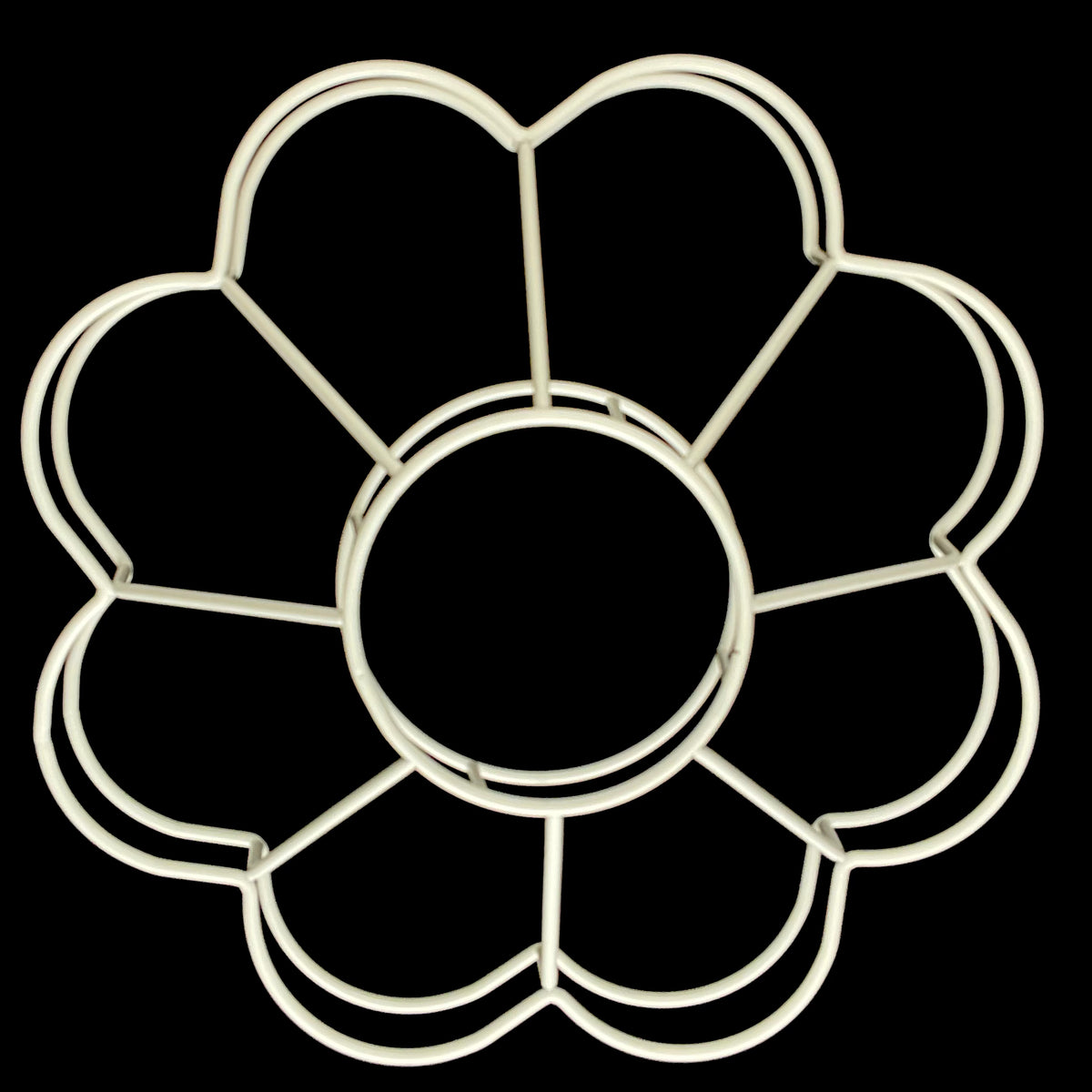 Florence ~ Daisy Carousel Frame – Homemaking Heaven