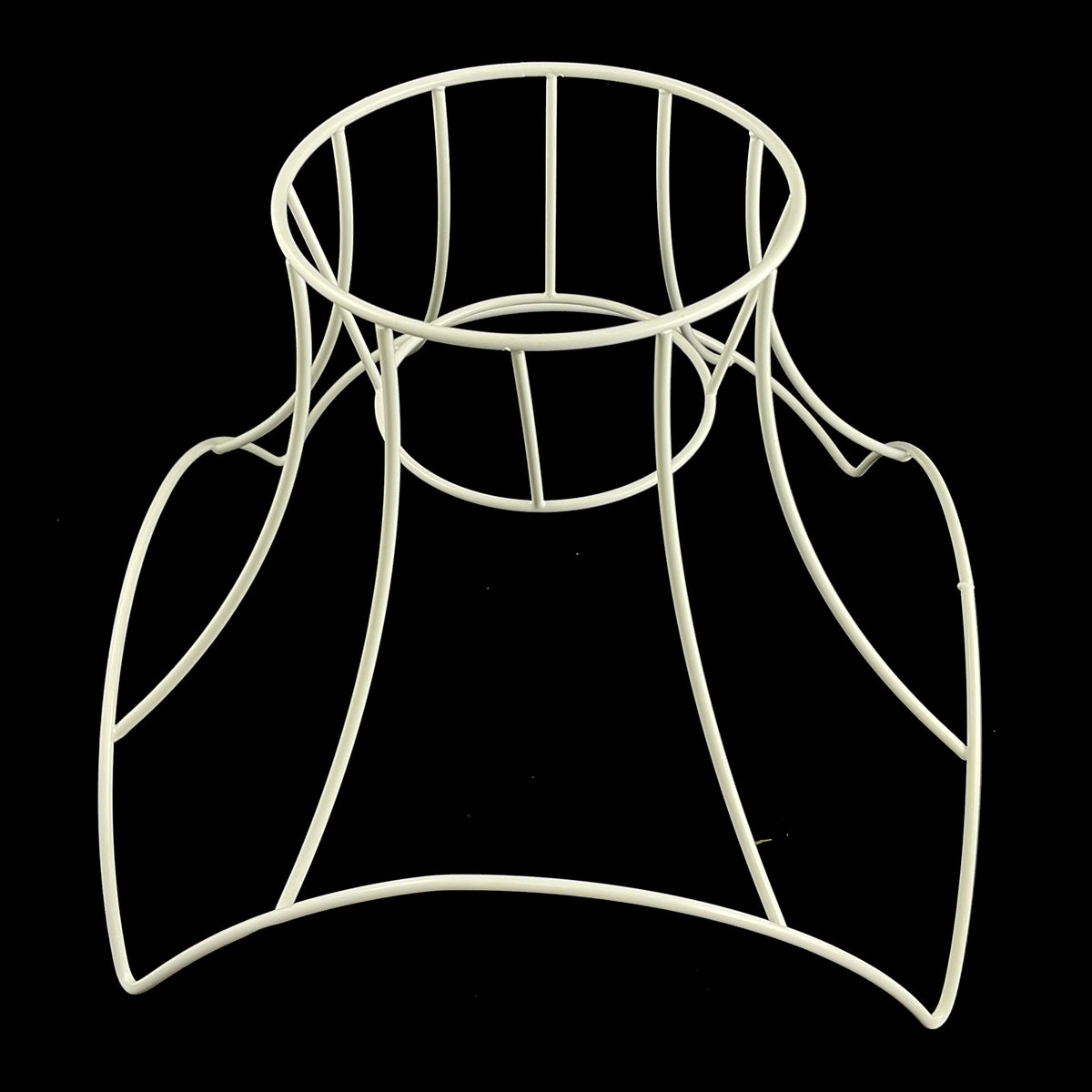 Paris ~ Square Bowed Cut Out Frame – Homemaking Heaven