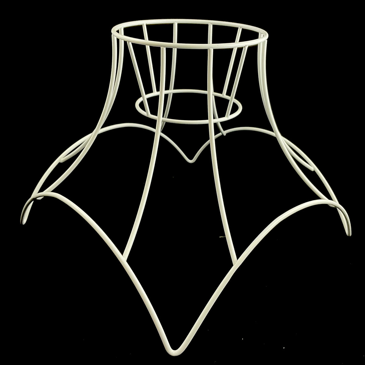 Paris ~ Square Bowed Cut Out Frame – Homemaking Heaven