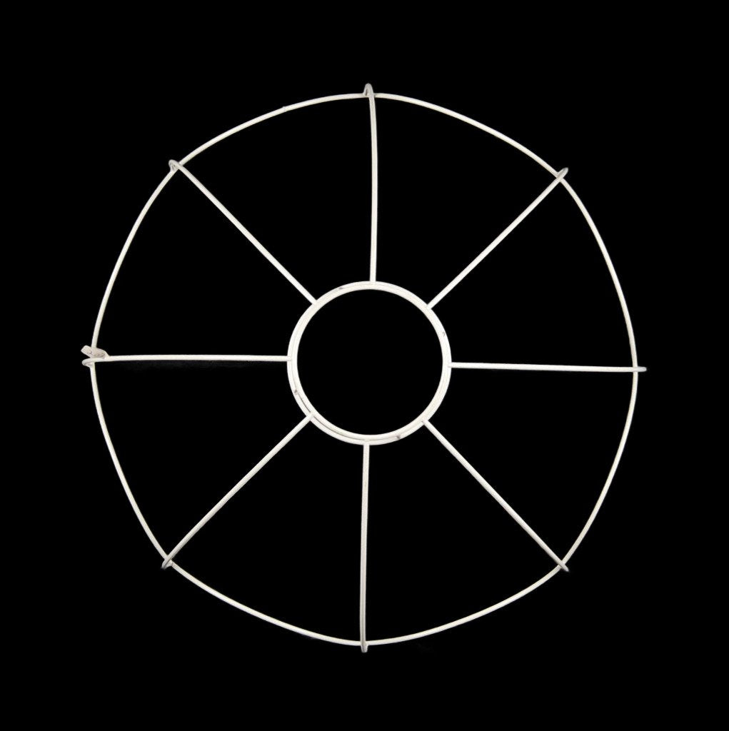 Parachute Frame – Homemaking Heaven