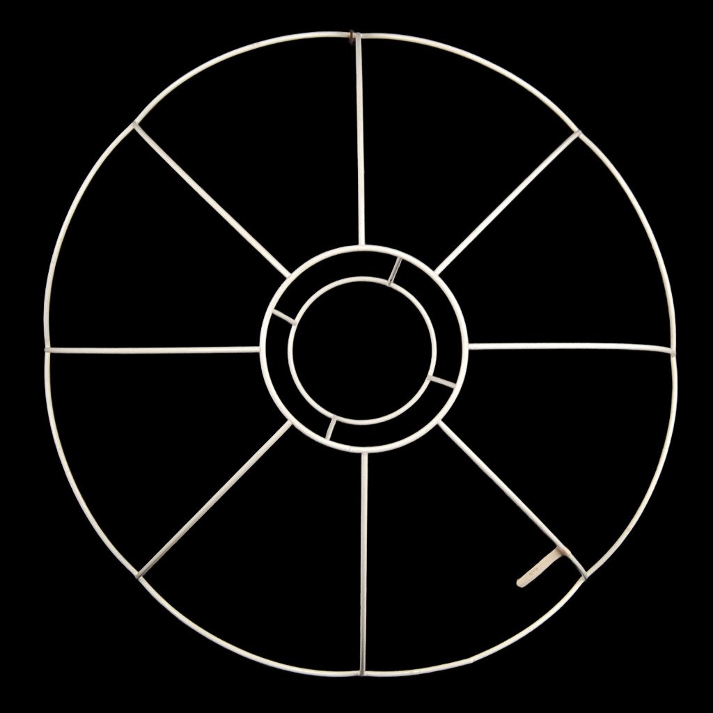 Parachute Frame – Homemaking Heaven